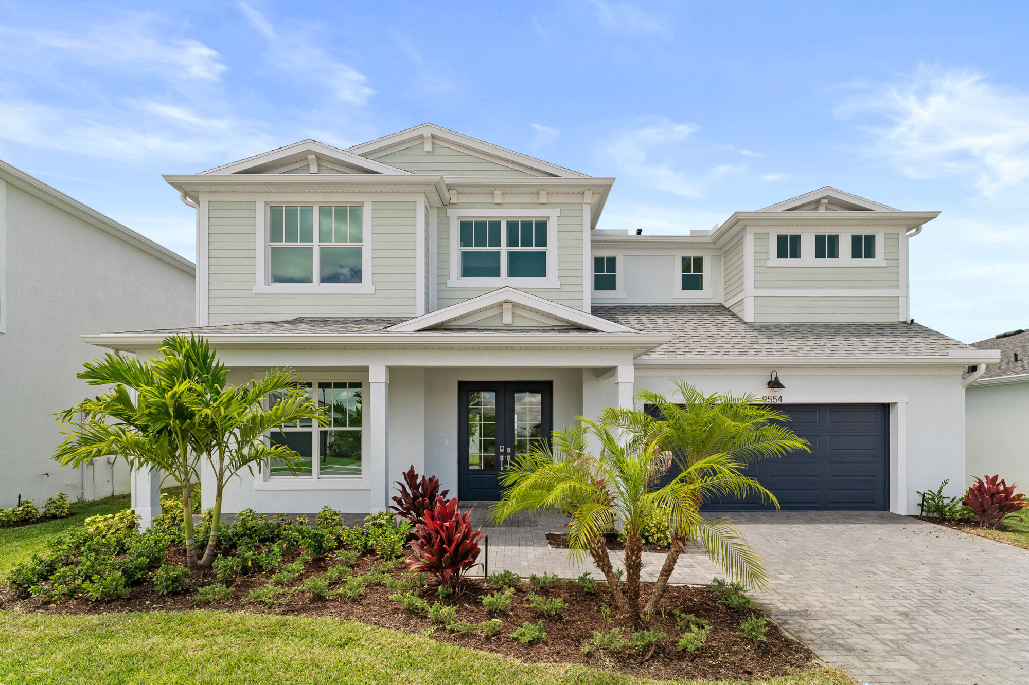 The Graham plan 9554 SW INDRA WAY in Port St. Lucie, FL: Welcome to ...