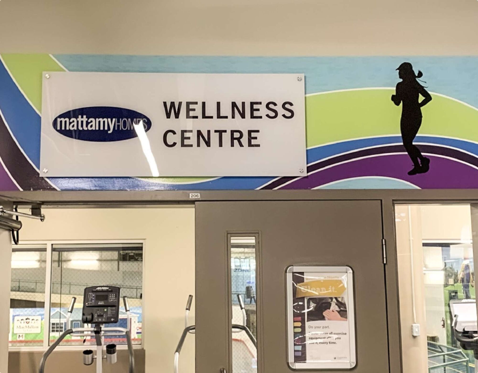 Sponsorships in Edmonton | Mattamy Homes