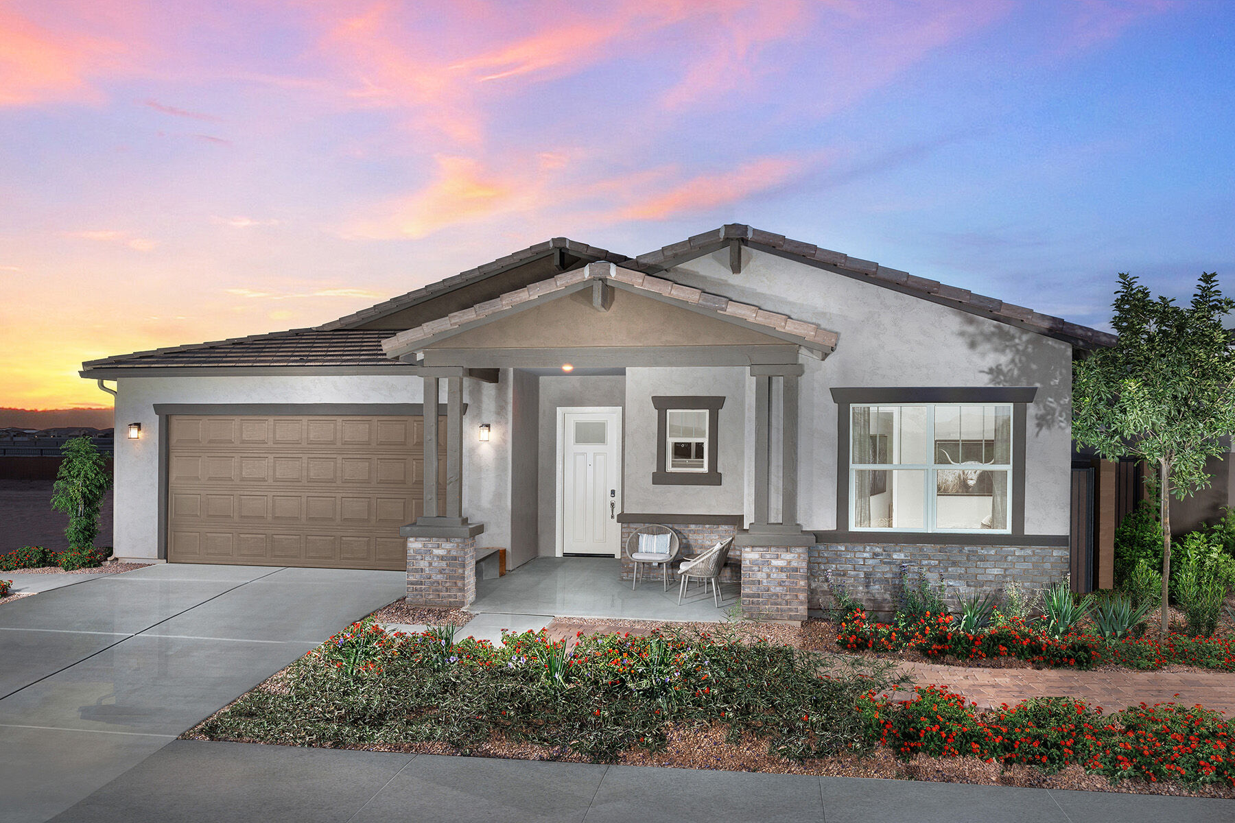 Mattamy Homes Dove Creek