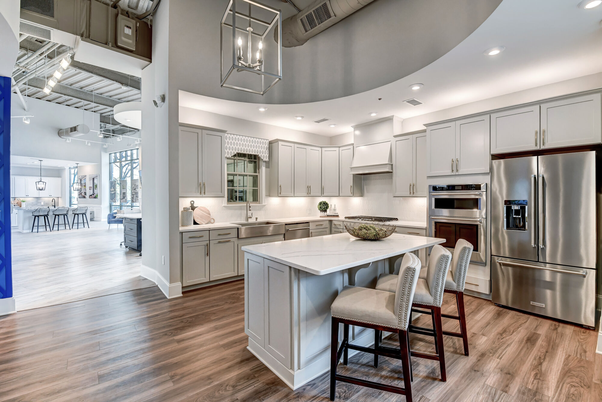 Mattamy Model Homes